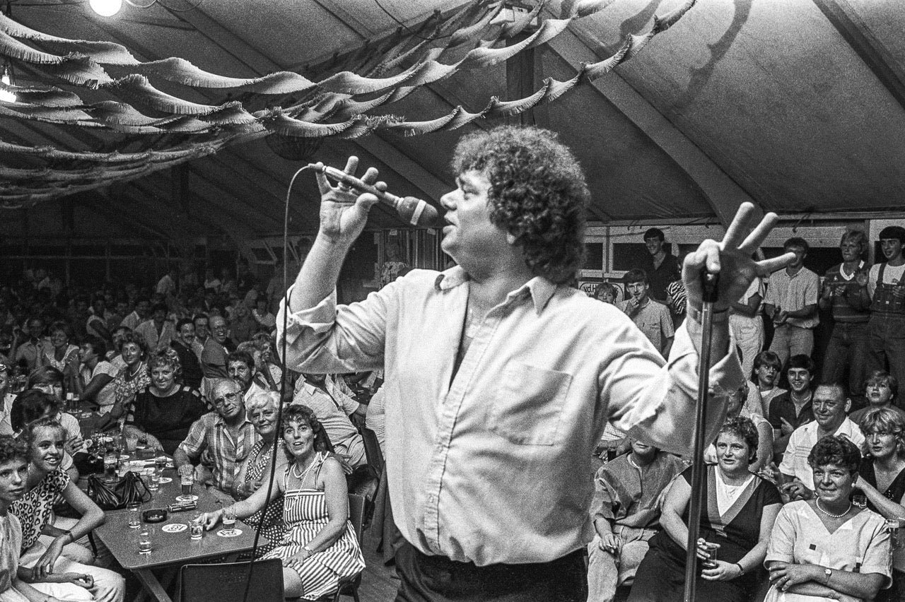 ILOVENIJMEGEN - Boek - De Mensen Van Jan